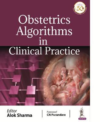 Obstetrics Algorithms in Clinical Practice ABC Books