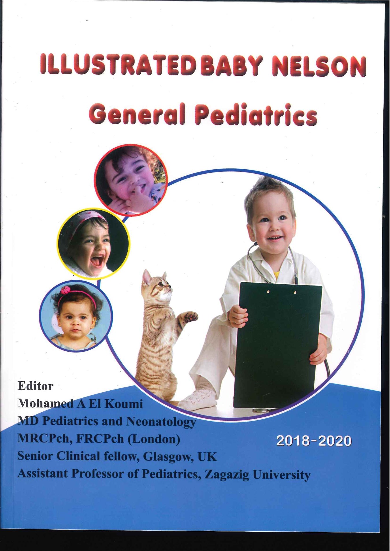Pediatrics Books and TextBooks – ABC Books