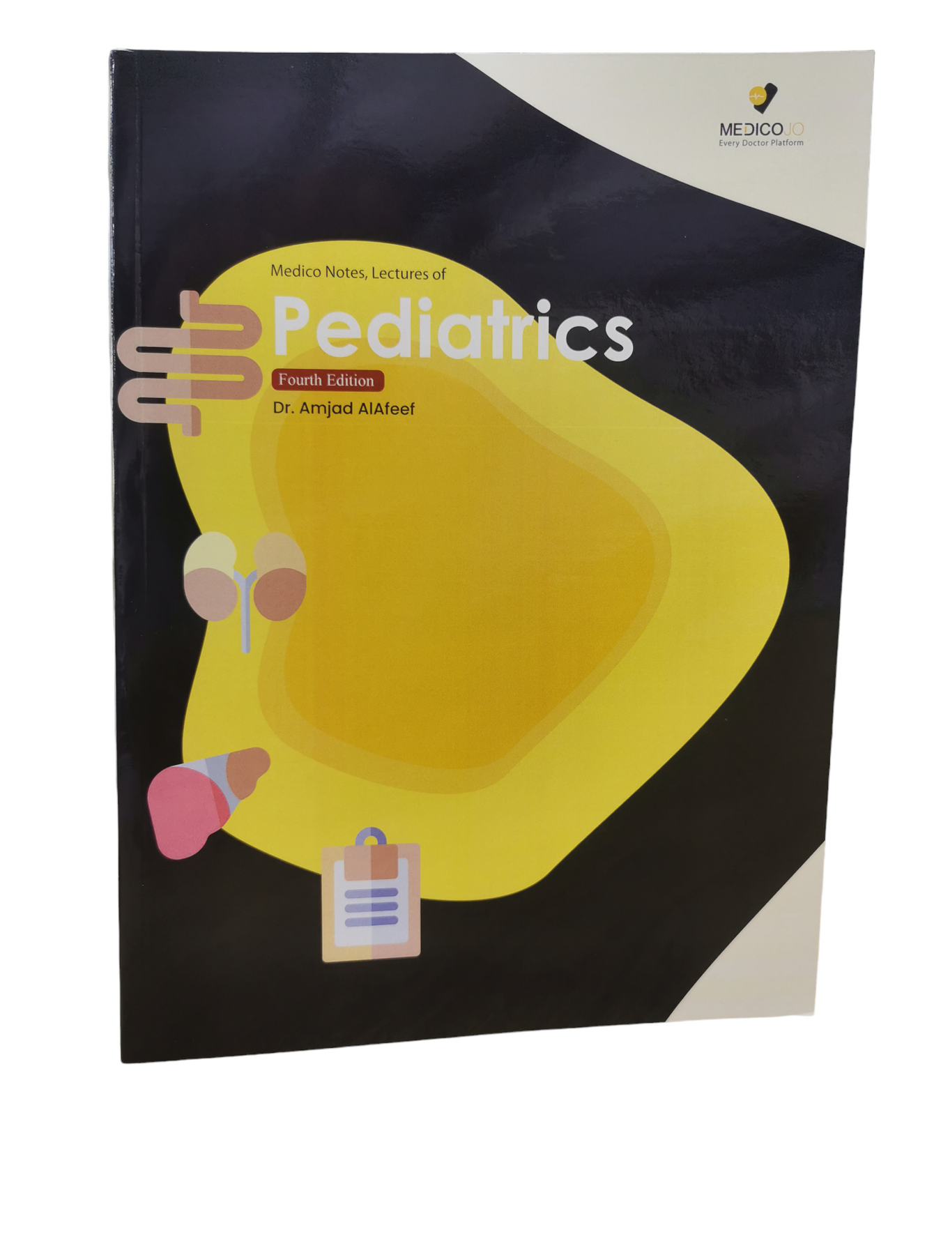 Pediatrics Books and TextBooks – ABC Books