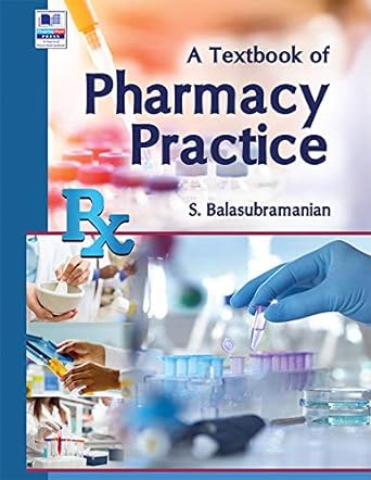 Pharmacy Books and TextBooks – ABC Books
