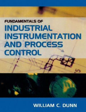 Fundamentals of Industrial Instrumentation and Process Control** – ABC ...