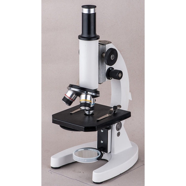 Biological Dental Microscope Camera xsp-01 640X for School ABC Books
