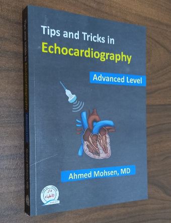 Tips and Tricks in Echocardiography : Advanced Level ABC Books