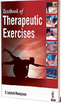 Textbook of Therapeutic Exercises – ABC Books