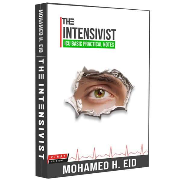 The Intensivist ICU Basic Practical Notes ABC – ABC Books