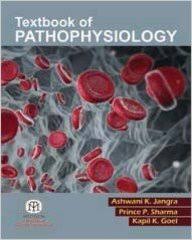 Textbook of Pathophysiology ABC Books