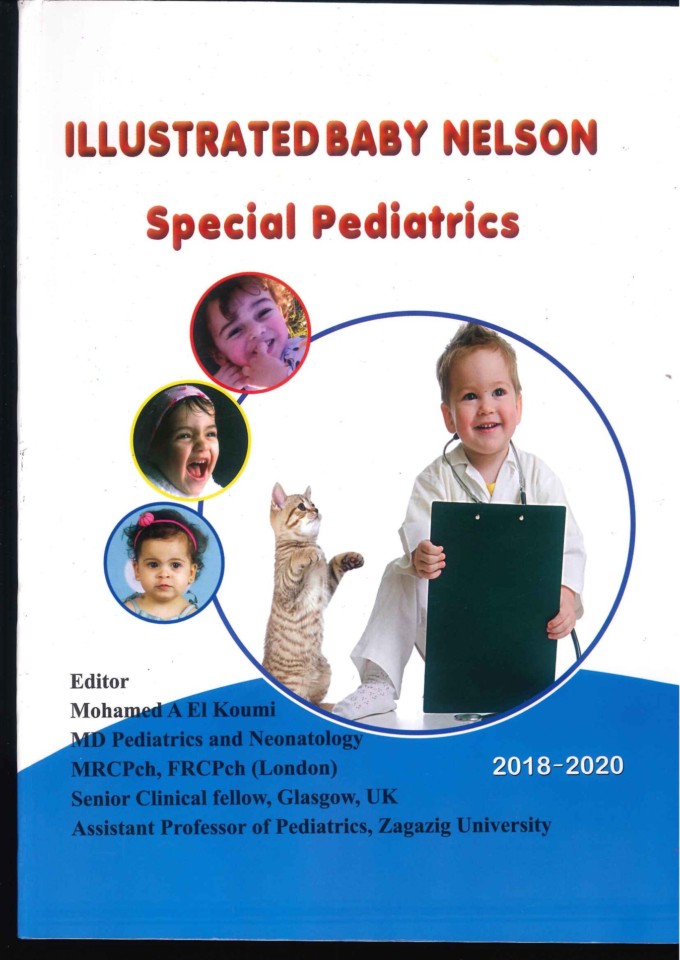Pediatrics Books and TextBooks – ABC Books