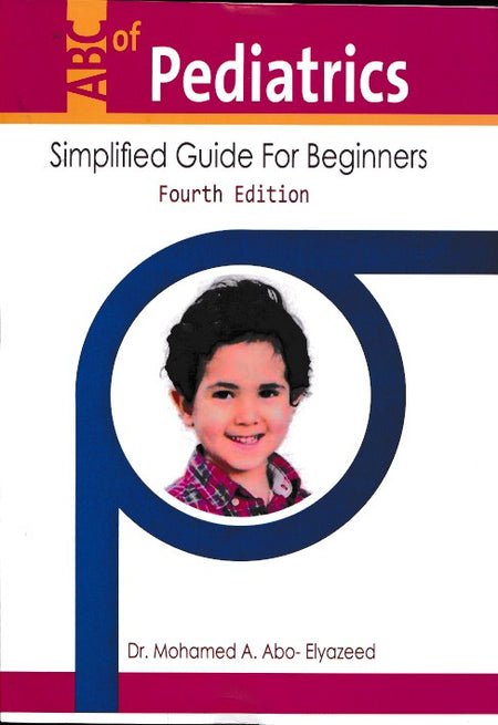 Pediatrics Books and TextBooks – ABC Books