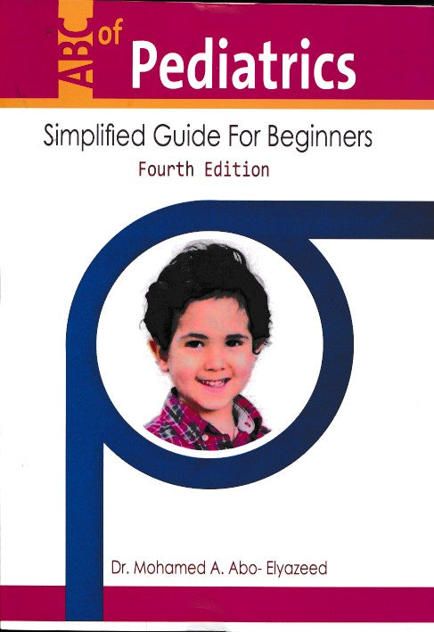 Pediatrics Books and TextBooks – ABC Books